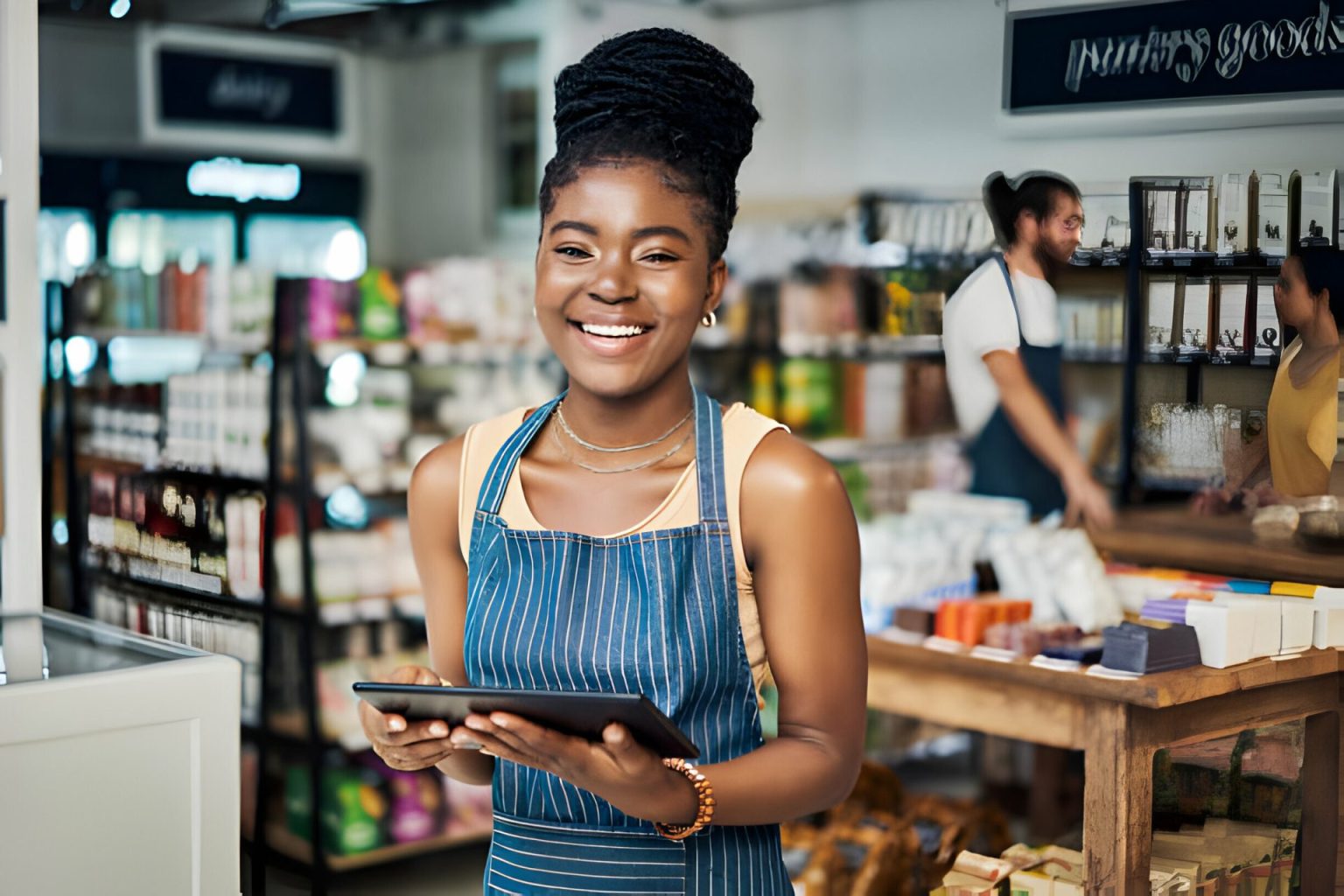 Understanding Africa's Consumer Trends: A Blueprint for Product ...