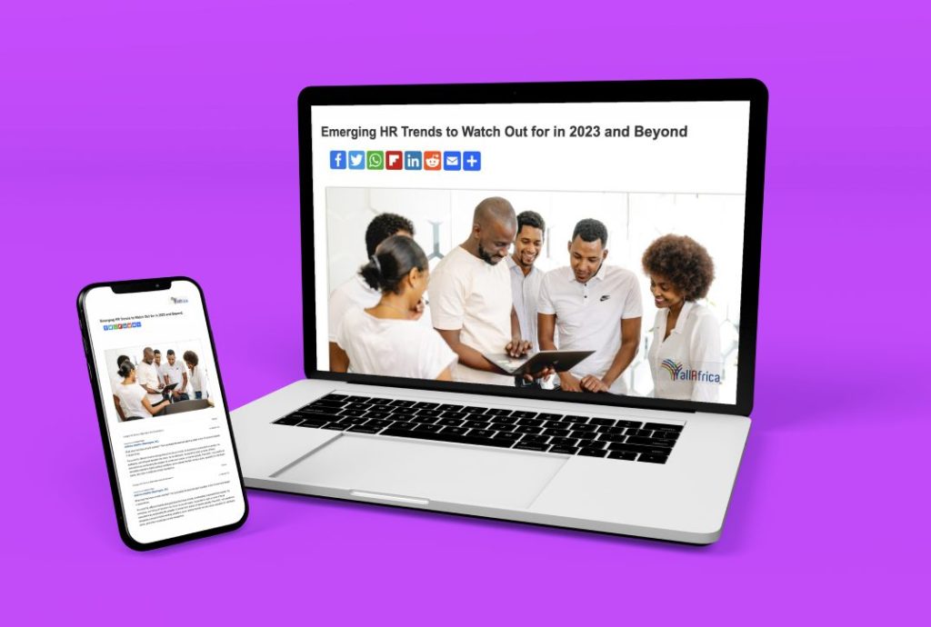 Gebeya - Work Done | WhirlSpot Media